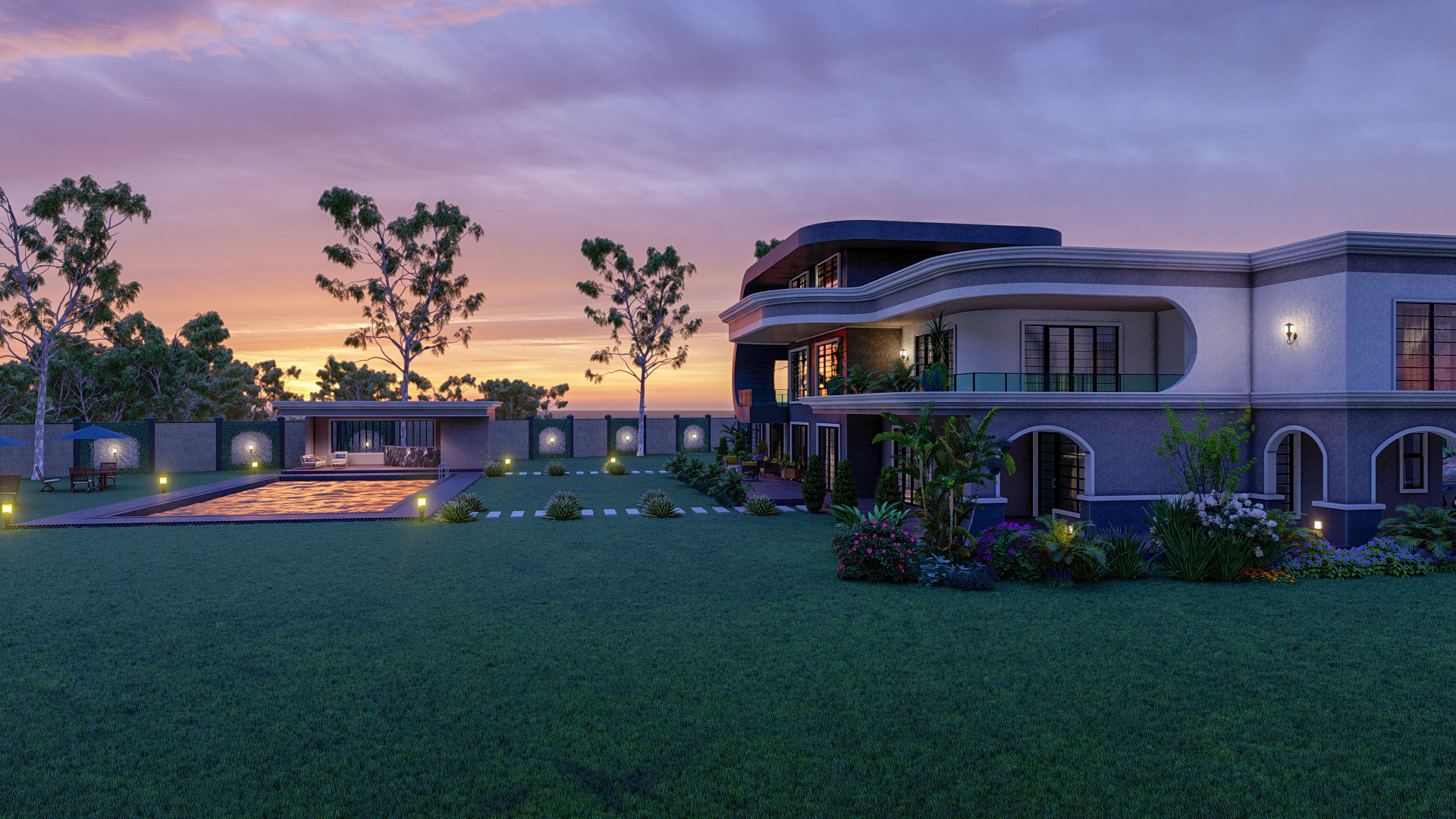 The Projects - A-Scape Studios LTD