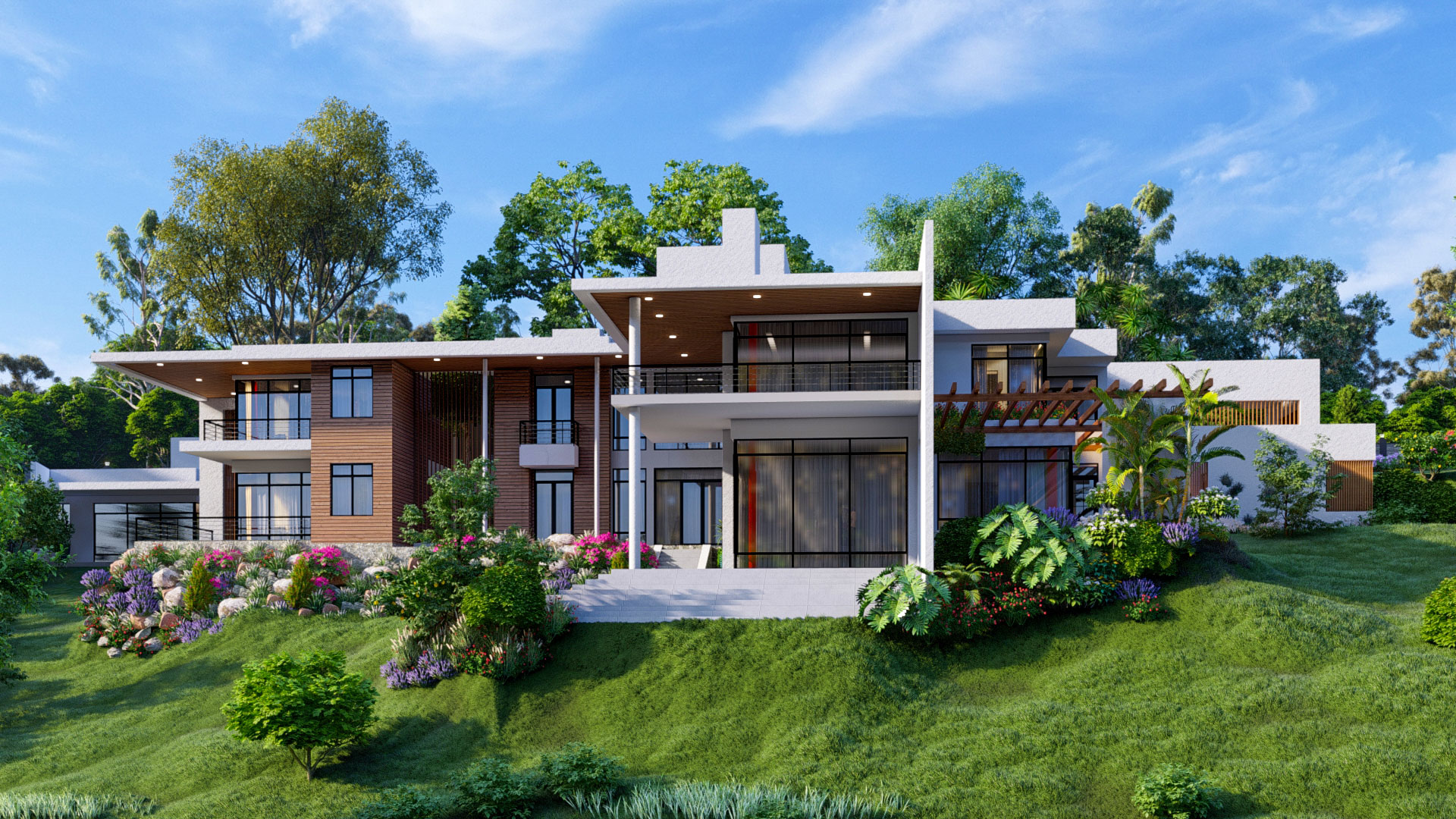 Home Page - A-Scape Studios LTD