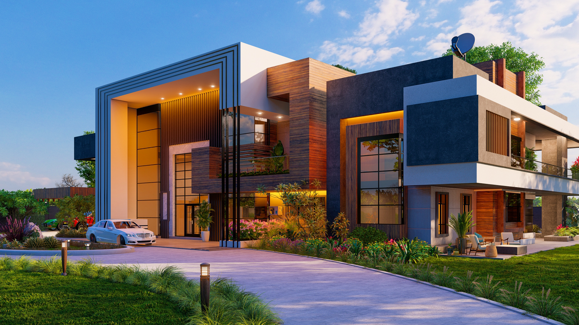 Home Page - A-Scape Studios LTD